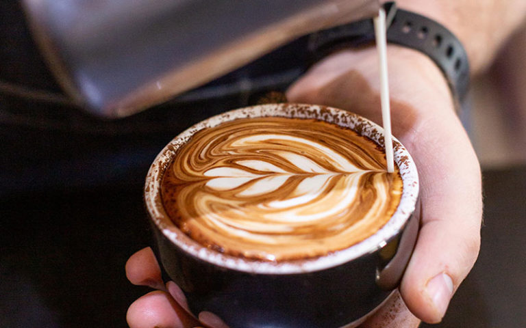 Home | Specialty Coffee Roasters | Clark St Coffee