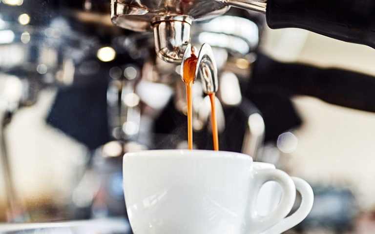 Home | Specialty Coffee Roasters | Clark St Coffee