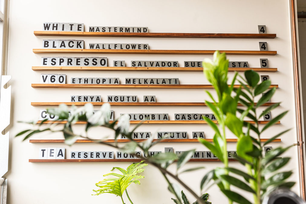 Home | Specialty Coffee Roasters | Clark St Coffee