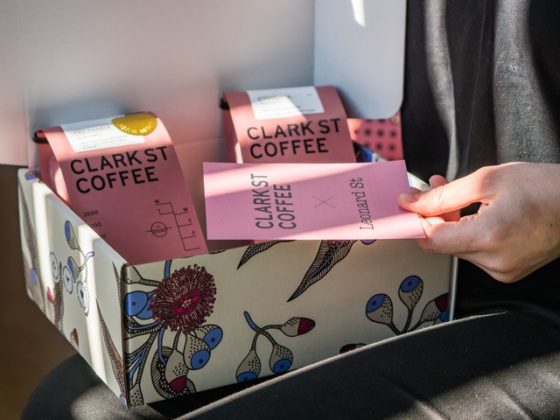 Seasonal Espresso Sampler - Clark St Coffee