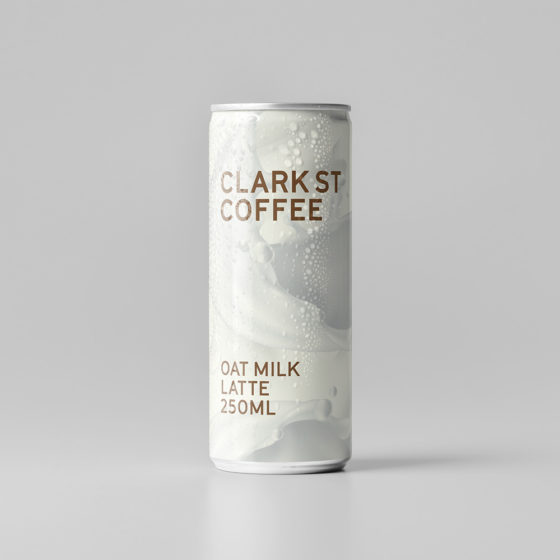 3LT Cold Brew Pouch - Clark St Coffee