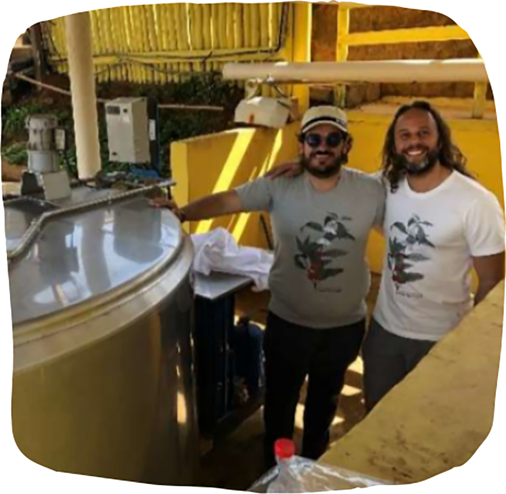 Wallara - Clark St Coffee